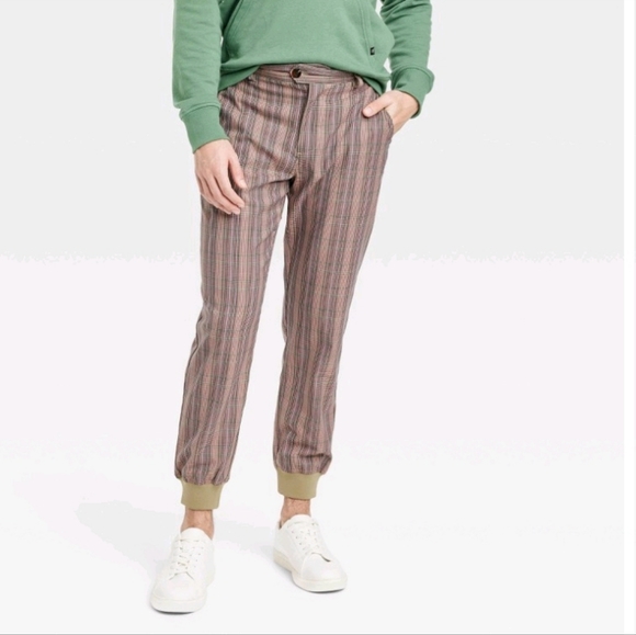 Houston White | Pants | Houston White X Target Adult Tapered Straight ...